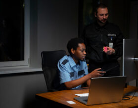 Como fazer carreira na Interpol?