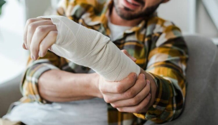 Auxílio-Acidente: Entenda o que é e como funciona! - Pensar Cursos