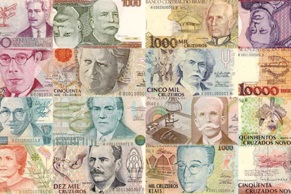 APRENDA de UMA VEZ POR TODAS a precificação das notas de CRUZADO e ...