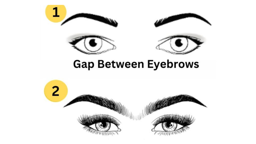 Formato Das Sobrancelhas Podem Dizer Muito Sobre Você Veja