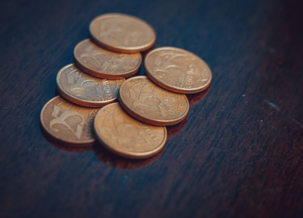 Entenda por que essa simples MOEDA de 25 centavos é considerada rara e ...