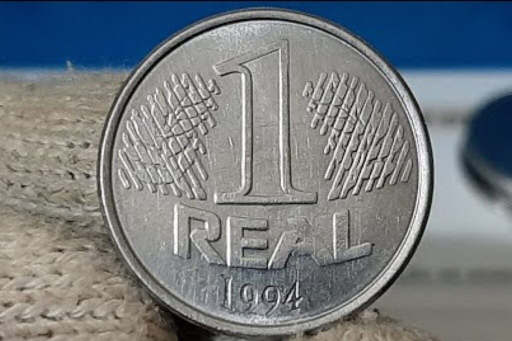 3 MOEDAS RARAS E VALIOSAS que ULTRAPASSAM R$ 3 mil