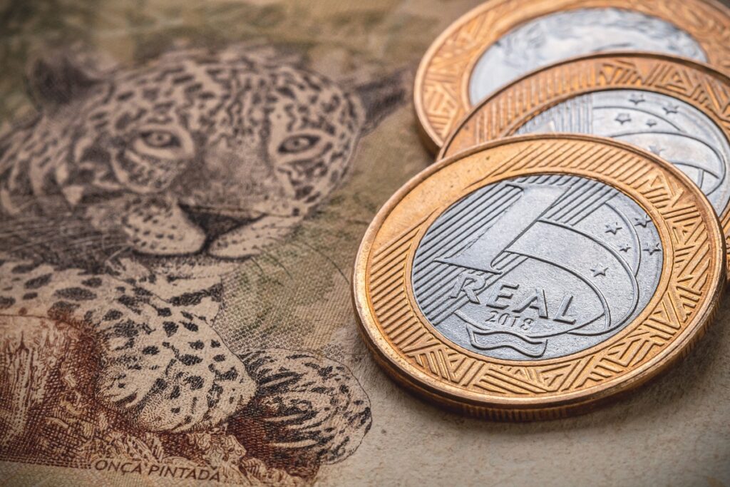 Quais são as notas e moedas que RENDEM MUITO DINHEIRO