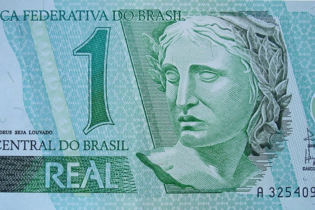 Você tem uma NOTA DE 1 REAL em casa? Então, PRESTE ATENÇÃO nos detalhes ...