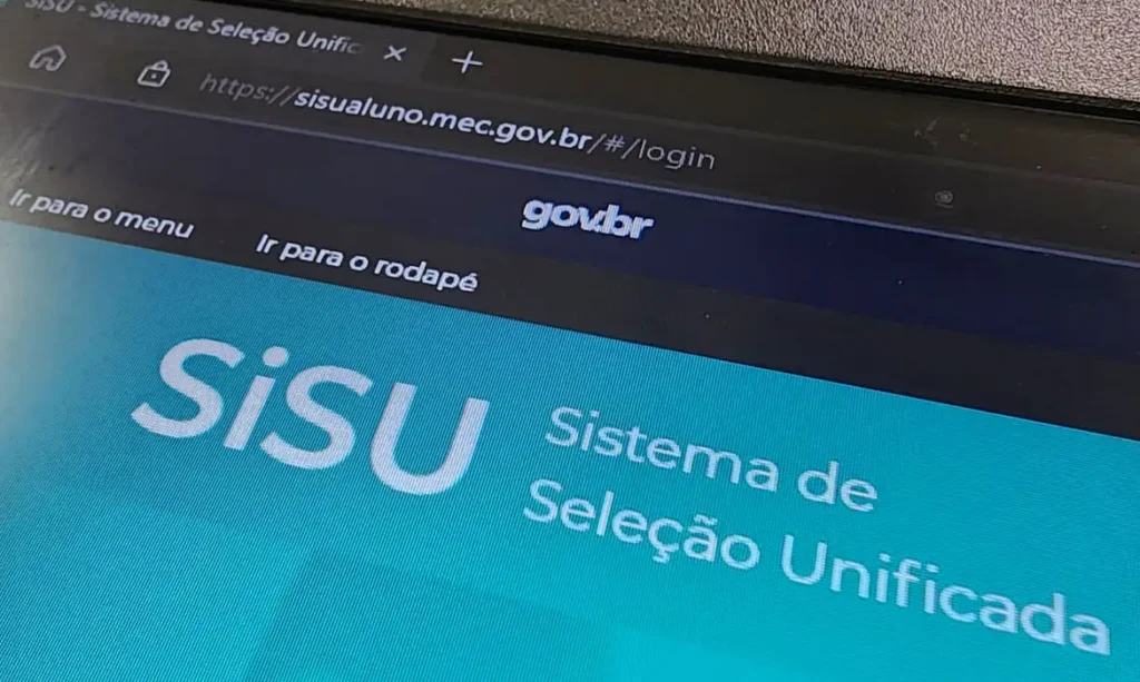 SiSU terá apenas uma edição a partir de 2024