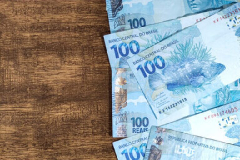 DINHEIRO EXTRA: Nota RARA de 100 reais vendida por R$ 5 MIL anima ...