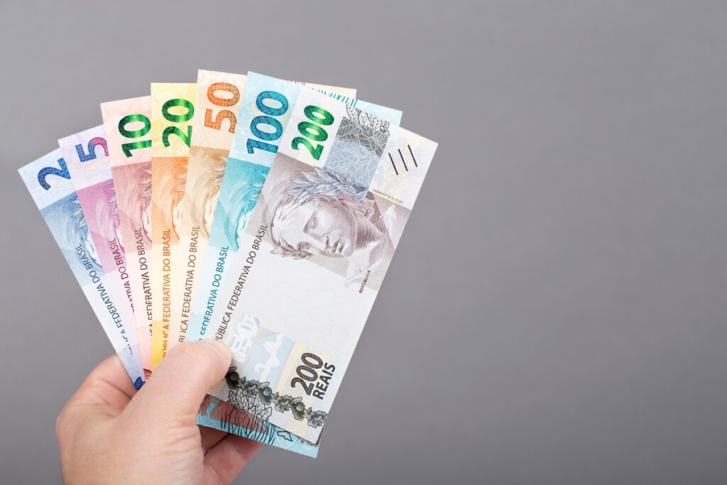 Notas de real VALEM mais de R$ 1.000: você tem uma em casa? - Blog ...