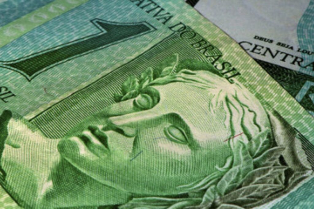 NOTÍCIA IMPRESSIONANTE para quem tem nota de 1 real