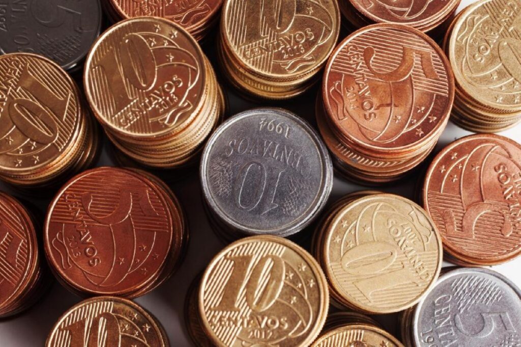 Moedas raras e fascinantes da Numismática: você tem essas preciosidades ...