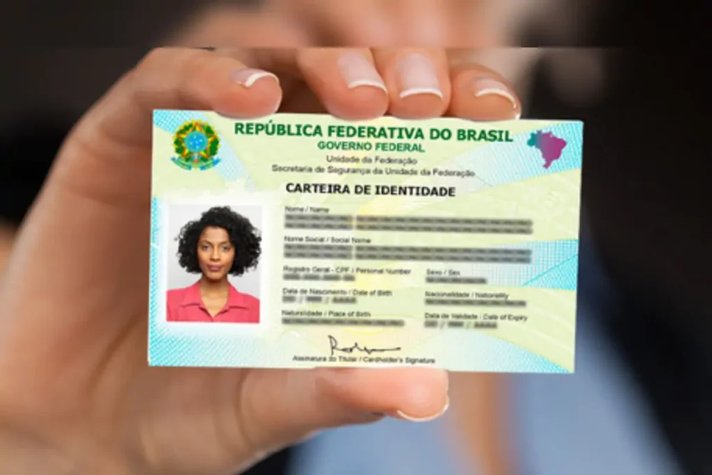 Novo RG: Saiba quando, como e por que emitir a nova Carteira de Identidade Nacional
