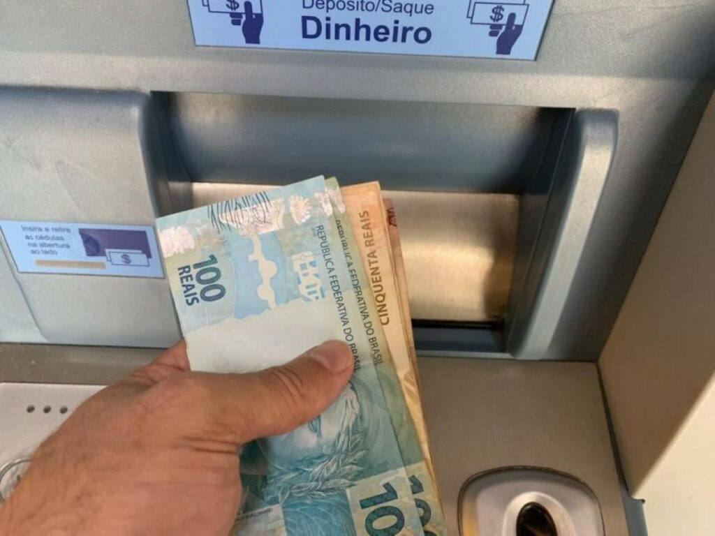 Alerta Geral Caixa Libera Saque De Até R 6 220 Até Esta Quinta Feira
