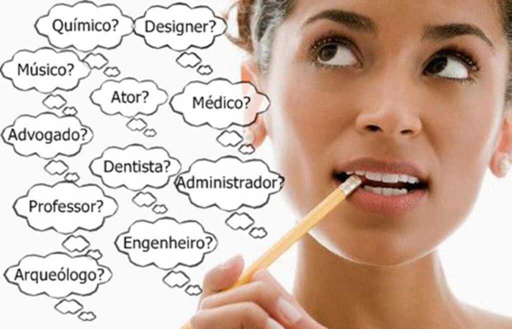 Como saber qual profissão seguir? Confira essas 7 dicas e saiba escolher!