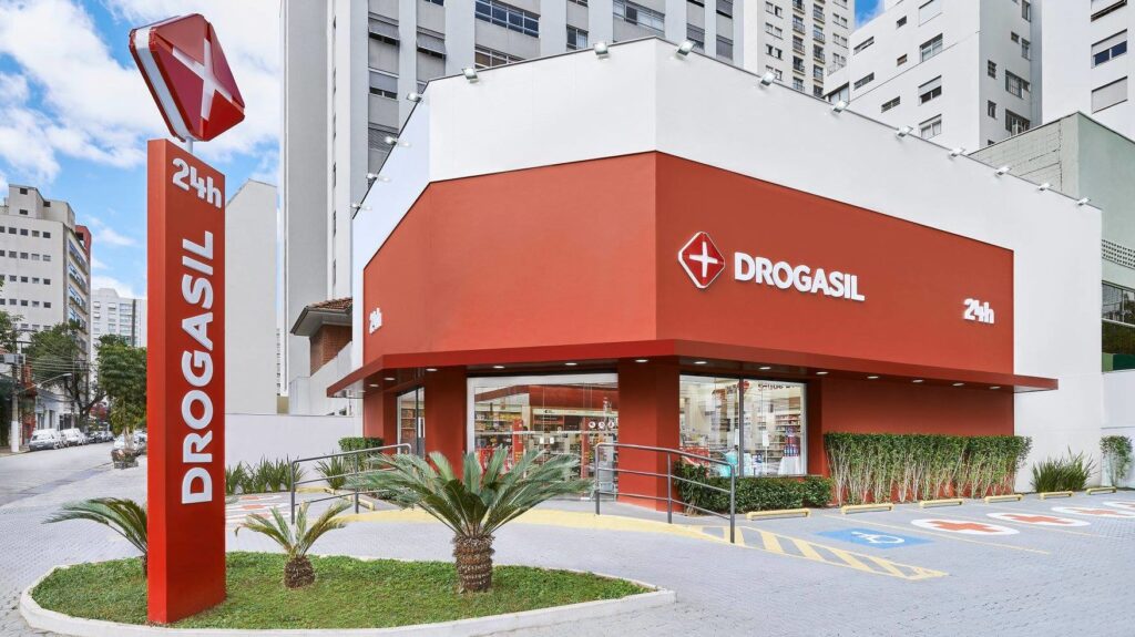 Vagas de emprego! Confira as oportunidades da DROGASIL em vários ...