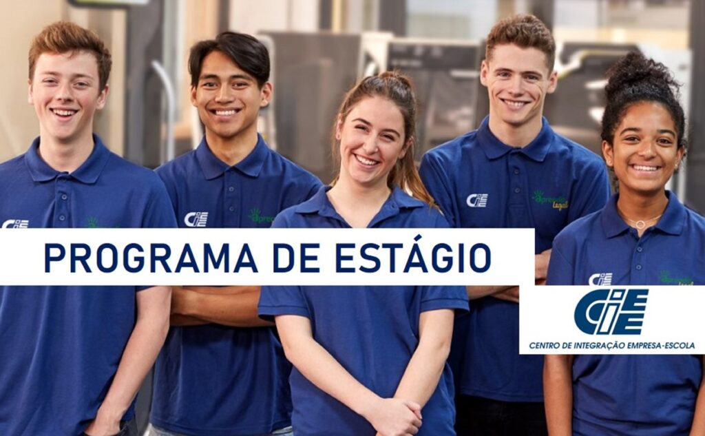 CIEE disponibiliza mais de 71 mil oportunidades de Estágio; confira