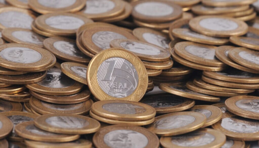 Conheça as 4 MOEDAS de 1 Real Comemorativas que podem valer R$ 13 MIL ...