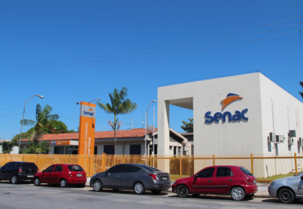 Senac oferece mais de 14 mil vagas para Cursos GRATUITOS - Pensar ...