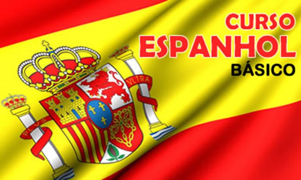 Curso Espanhol Básico GRATUITO, Online e com Certificado; confira ...