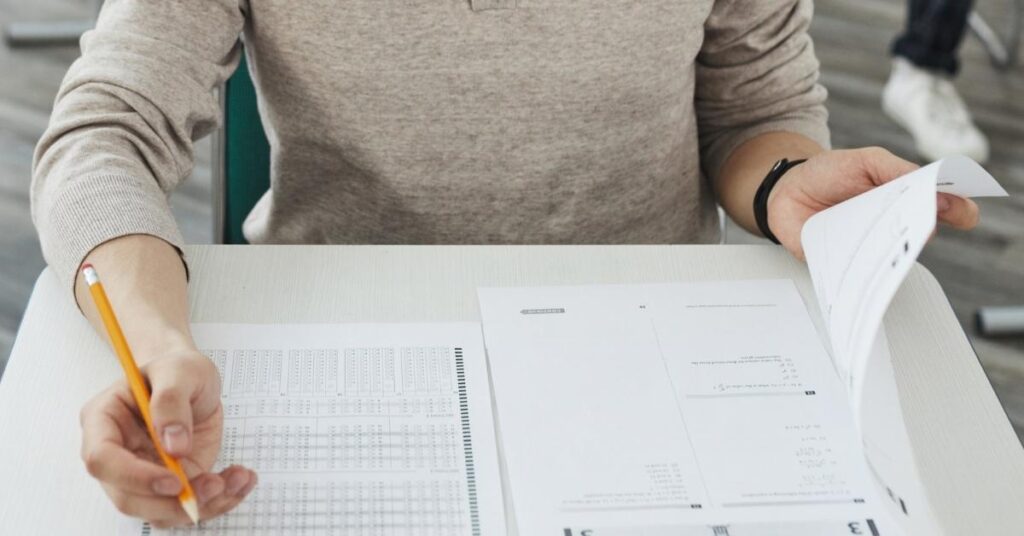 Como fazer provas em MENOS TEMPO? Confira as dicas!