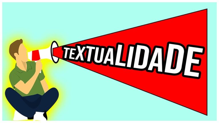 Texto e textualidade: definição e principais elementos - Pensar Cursos Blog