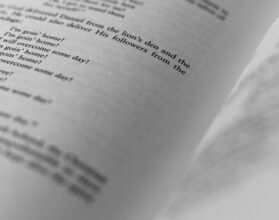 Carta aberta: o que é, características e estrutura