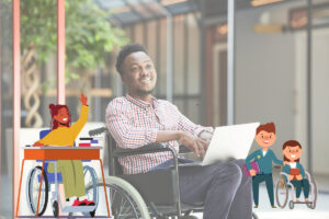 O que é vaga PcD? Entendendo a inclusão no mercado de trabalho