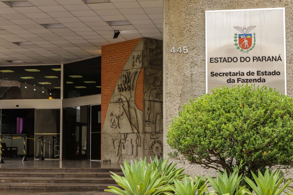 Concurso Sefaz PR: 60 vagas; edital autorizado - Pensar Cursos Blog