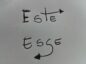 "Esse" ou "Este": aprenda a usar corretamente! - Pensar Cursos Blog