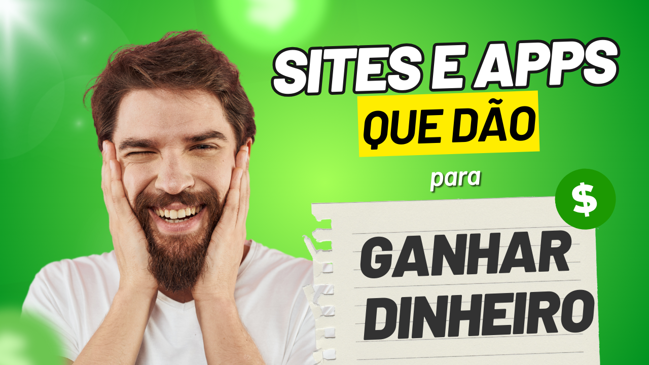 Os Melhores Sites e Apps para Gerar Renda Extra em 2024 Os Melhores Sites e Apps para Gerar Renda Extra em 2024