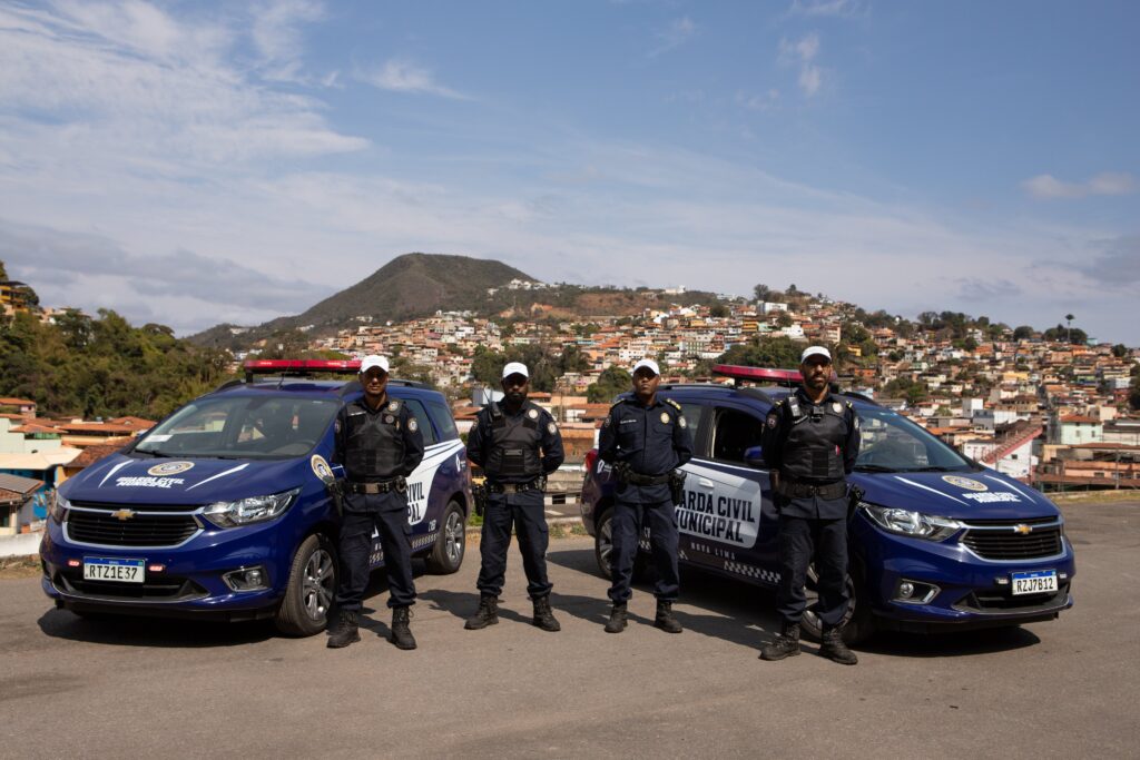 Concurso GCM em Minas Gerais: novo edital publicado! - Pensar Cursos