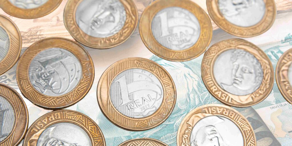 Veja como essas moedas de 1 real podem valer MIL REAIS em 2024! - Blog ...