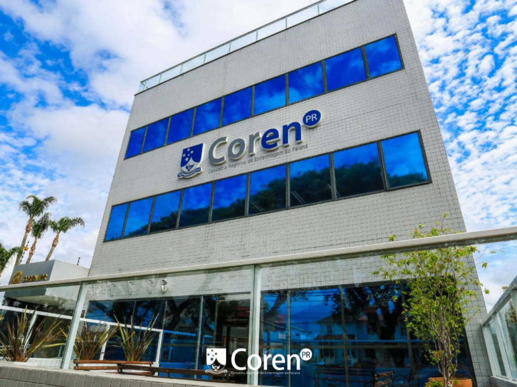 Concurso COREN PR: receba R$ 9.014,13 por mês! - Pensar Cursos