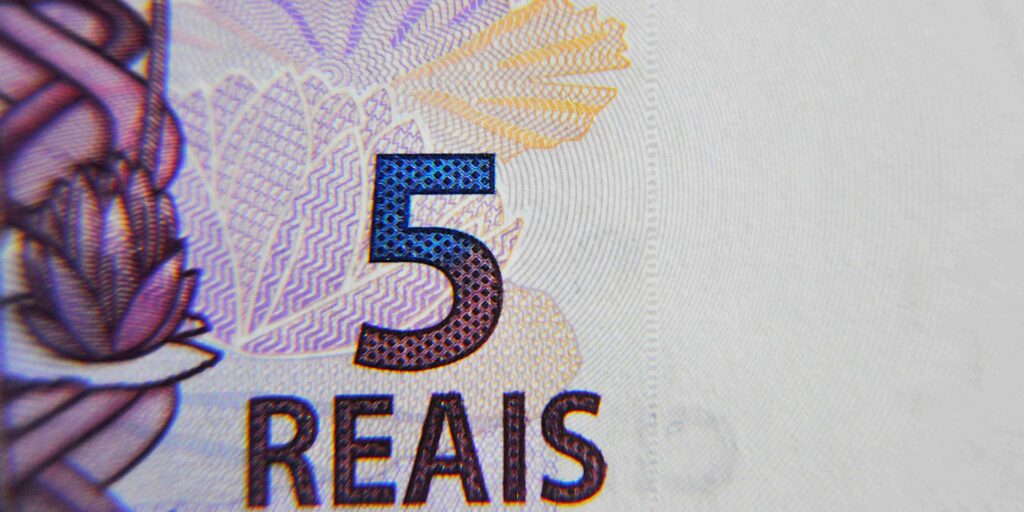 Conheça a nota de 5 reais rara e MUITO procurada que está valendo R$ 2 ...