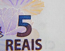 Conheça a nota de R$ 5 reais que pode ser comercializada por até R$ 3,5 mil