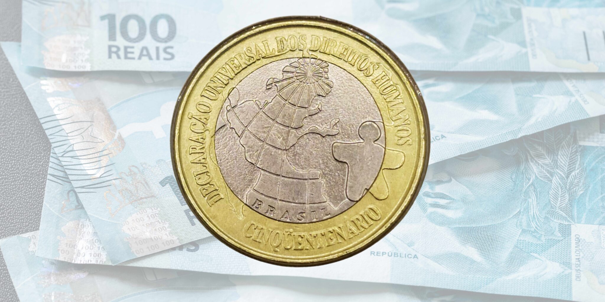 Moedas de 1 real de 1998 e 1999: Confira o valor ATUALIZADO - Pensar ...