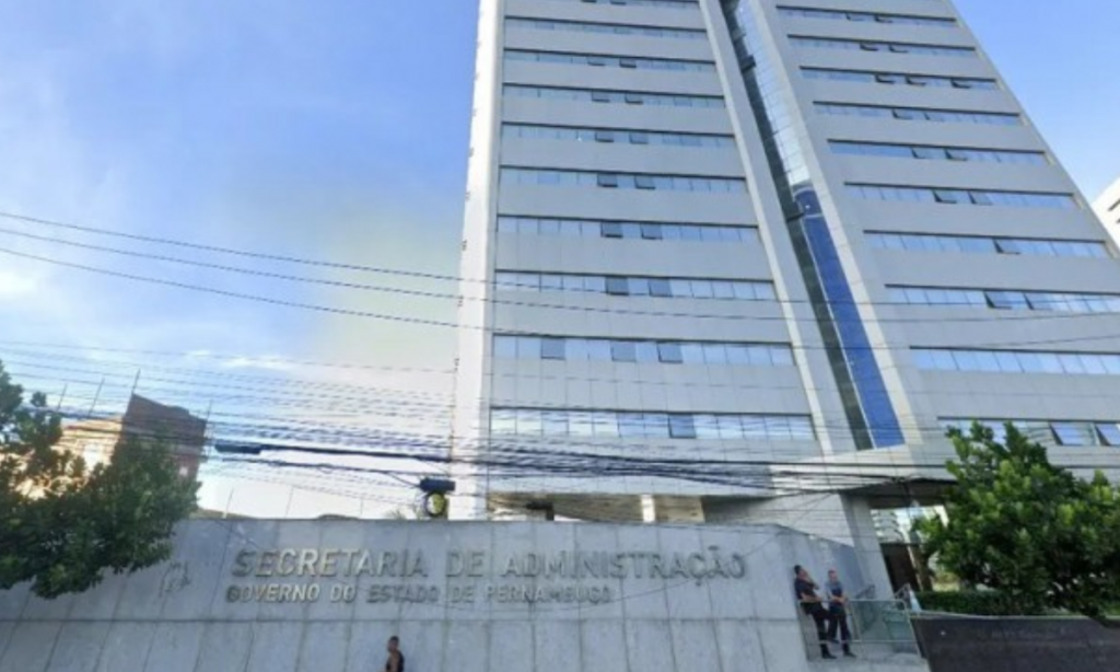 Concurso SAD PE: 36 vagas abertas para um único nível de escolaridade ...