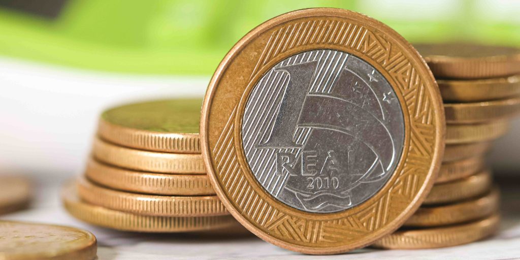 Acredite se quiser: Essa simples moeda de 1 real pode valer MUITO!