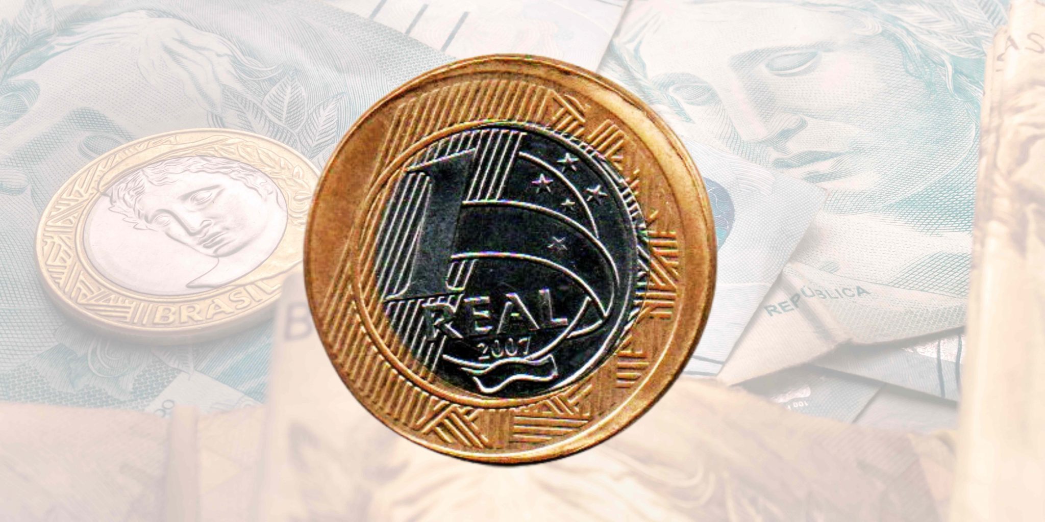 Essa moeda de 1 real de 2007 possui um DETALHE VALIOSO: Confira! - Blog ...