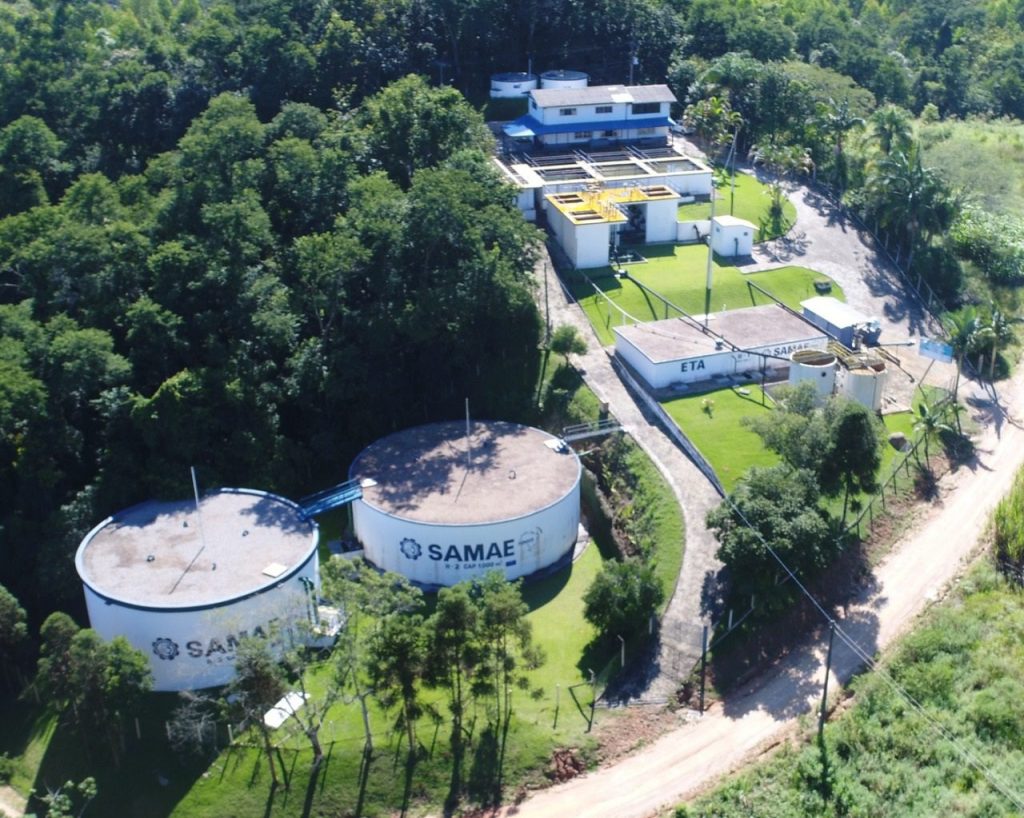 Concurso SAMAE no Paraná: inscrições até 04/08!