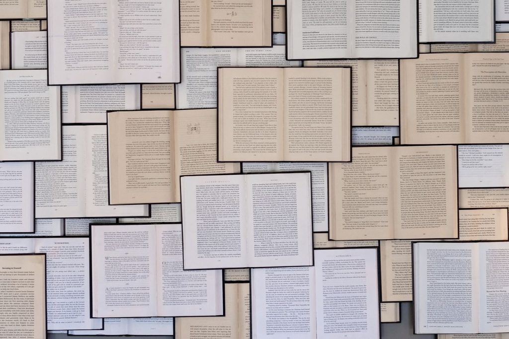 Referências Bibliográficas: Como encontrar as melhores para seu ...