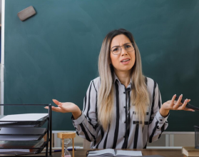 "Mecher" ou "Mexer"? Você sabe qual o correto?