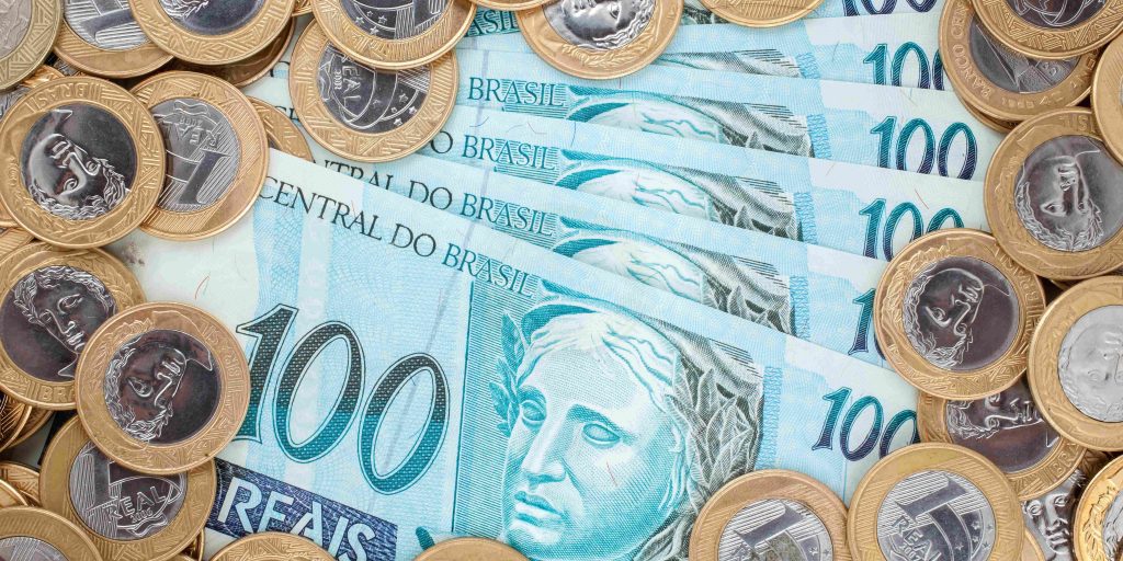Essa simples moeda de 1 real de 2006 pode valer até R$1.600,00! Entenda ...