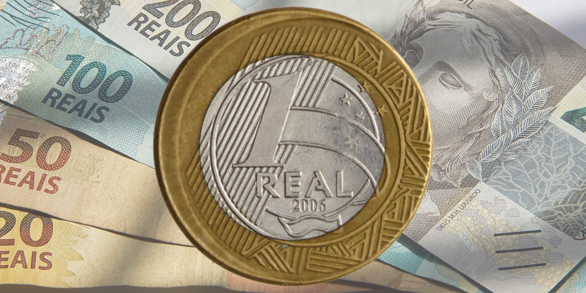 Essa simples moeda de 1 real de 2006 pode valer até R$1.600,00! Entenda ...