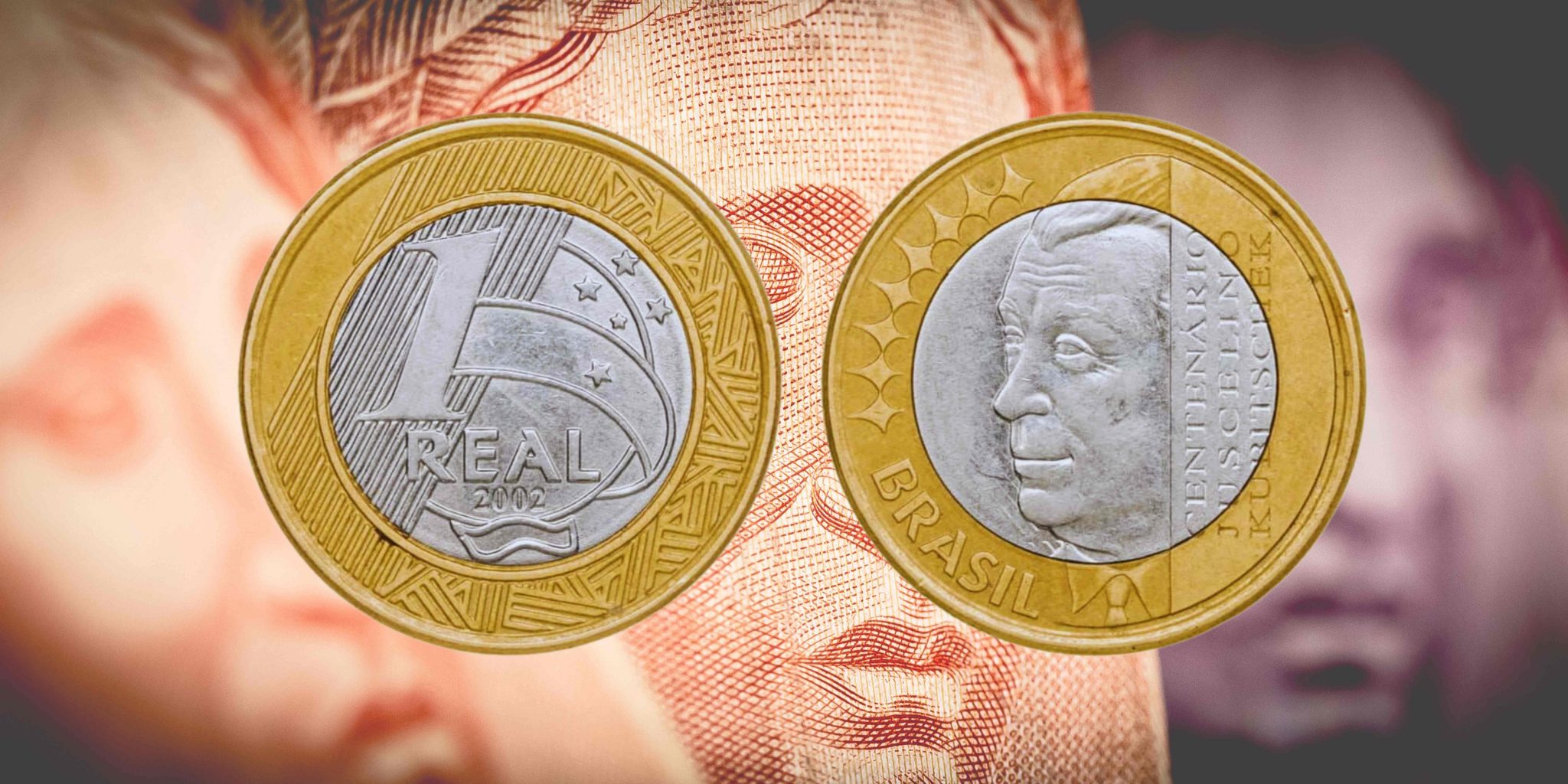 Conheça as 5 moedas de 1 real comemorativas mais RARAS e VALIOSAS ...