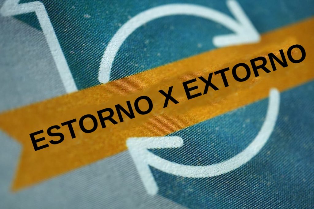 É correto estorno ou extorno? Você nunca mais vai errar! - Pensar ...