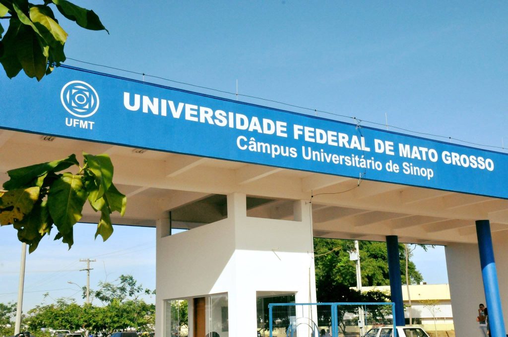 UFMT oferece quase 2 mil vagas no Vestibular 2024/2 via ENEM