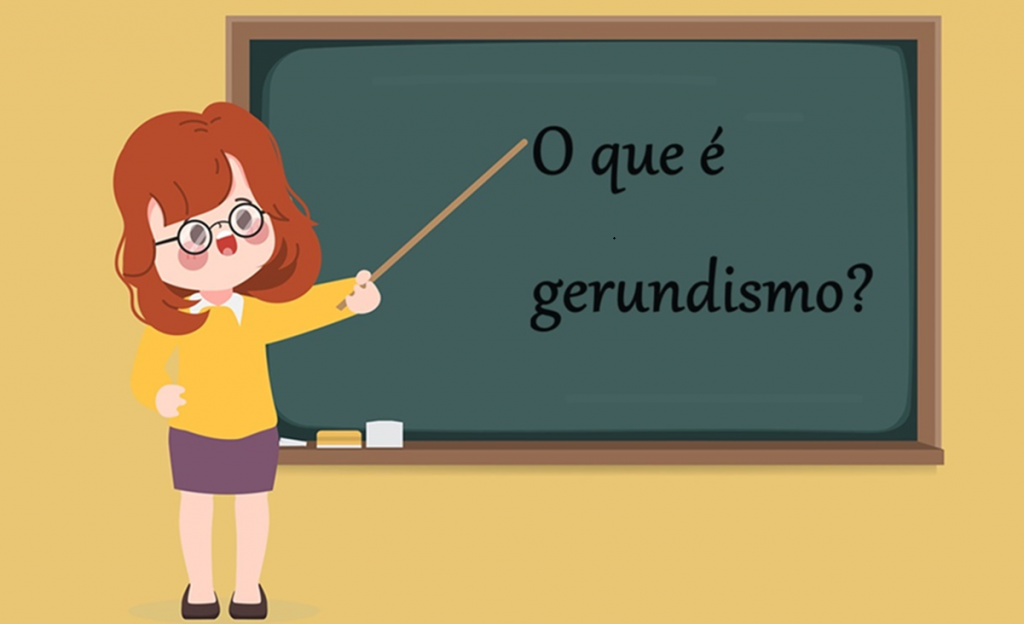 Atenção ao gerundismo: esse vício de linguagem pode ser um inimigo da ...