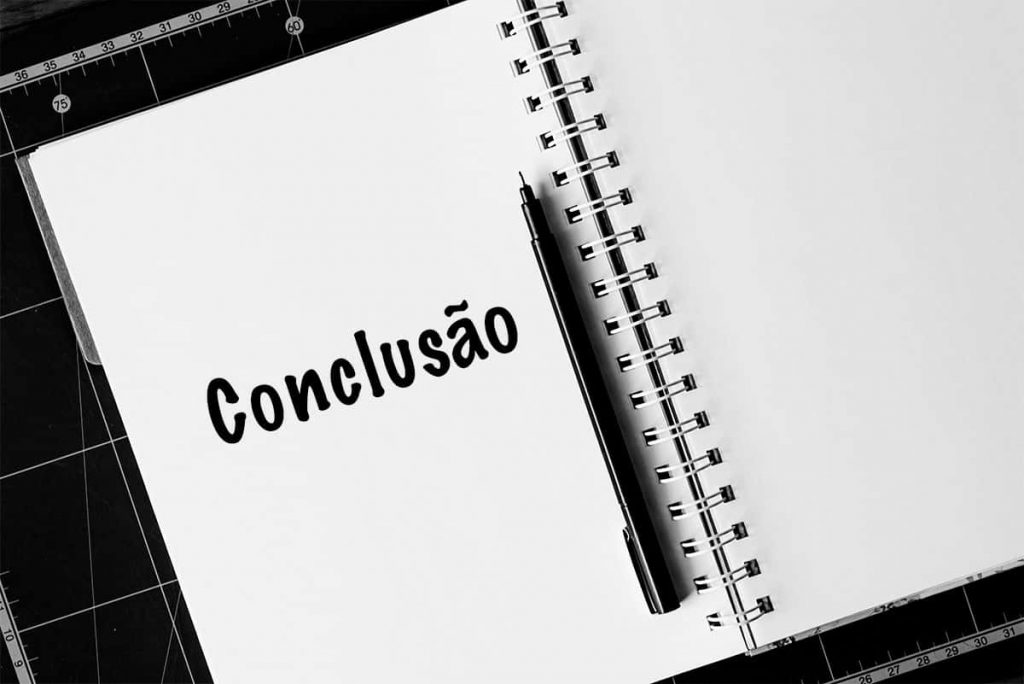 Conclusão de Tese: Como escrever um capítulo final - Pensar Cursos Blog