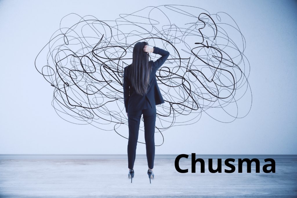 Substantivo coletivo: você sabe o que é chusma? - Pensar Cursos Blog