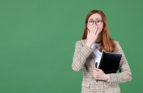 Venho por meio desta ou dessa? Qual a forma correta? - Blog Pensar Cursos