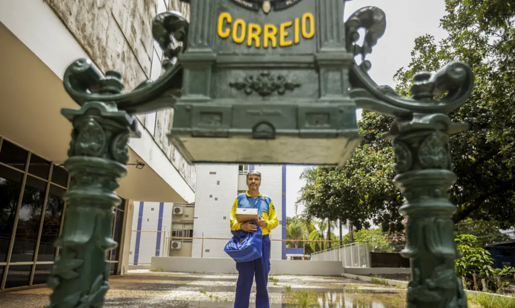 Qual o valor do vale-alimentação dos Correios 2024? - Blog Pensar Cursos